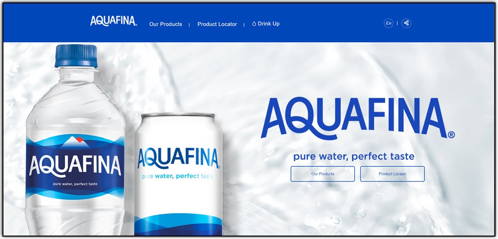 5 Best Bottled Water Brands | Food For Net