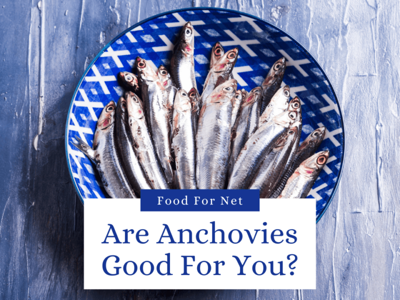 The Best Foods For Goiter Prevention | Food For Net