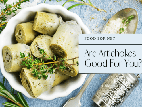 The Best Foods For Goiter Prevention | Food For Net