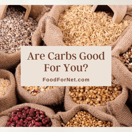 20 Tyramine Rich Foods You May Need To Be Careful With | Food For Net