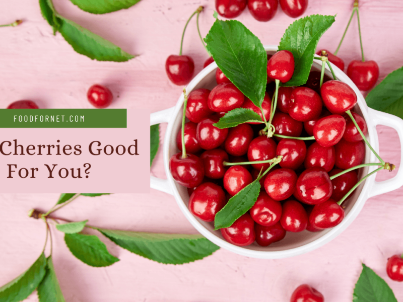 The Best Foods For Goiter Prevention | Food For Net