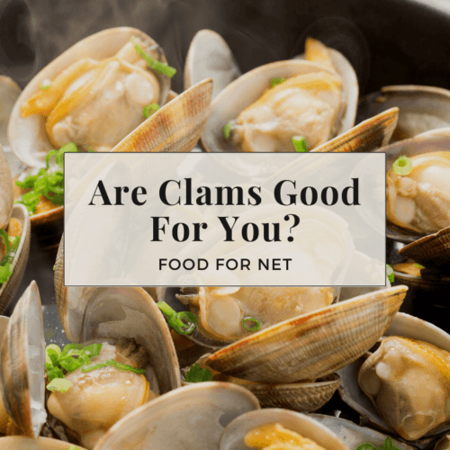 Is Crab Good For You? | Food For Net