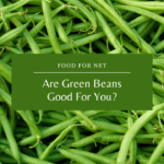 16 Types of Beans – the Most Common and the Most Popular | Food For Net