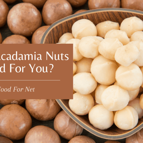 29 Exotic Nuts That You Need To See To Believe | Food For Net