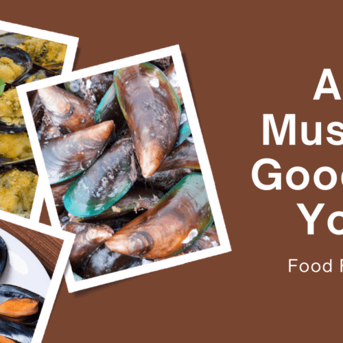 Is Crab Good For You? | Food For Net