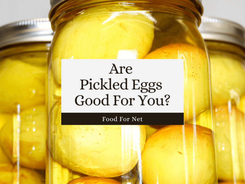 The Best Foods For Goiter Prevention | Food For Net