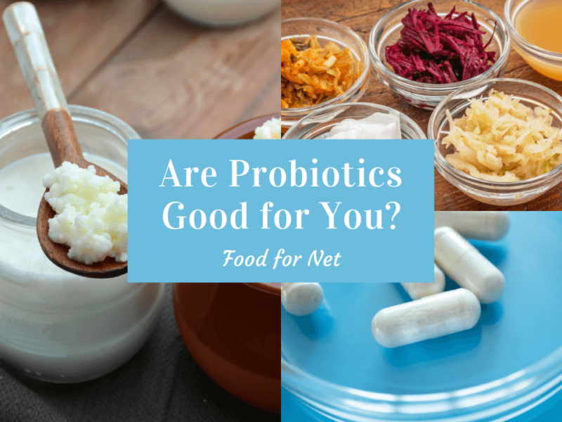 The Best Foods For Goiter Prevention | Food For Net