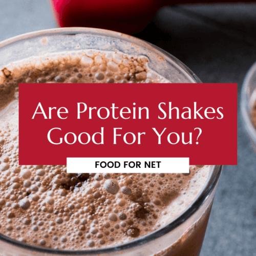 20 Tyramine Rich Foods You May Need To Be Careful With | Food For Net