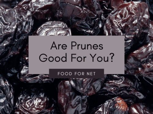 What Are The Side Effects Of Tannins? | Food For Net