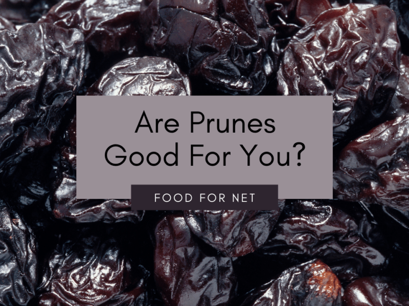 What Are The Side Effects Of Tannins? | Food For Net