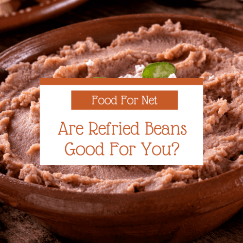16 Types of Beans – the Most Common and the Most Popular | Food For Net