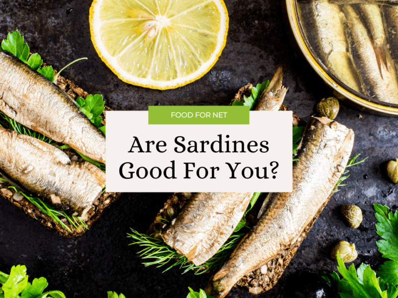 The Best Foods For Goiter Prevention | Food For Net