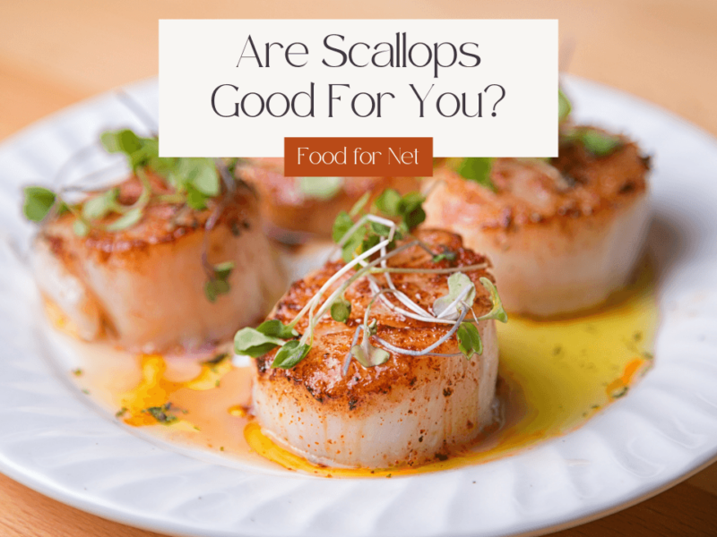 The Best Foods For Goiter Prevention | Food For Net