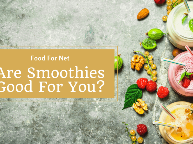 The Best Foods For Goiter Prevention | Food For Net