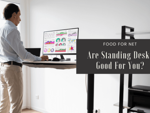 The Best Drinks For An Enlarged Prostate | Food For Net