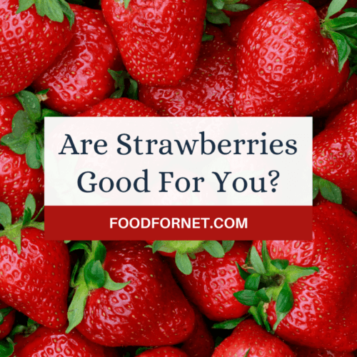60 Types Of Berries From Around The World | Food For Net