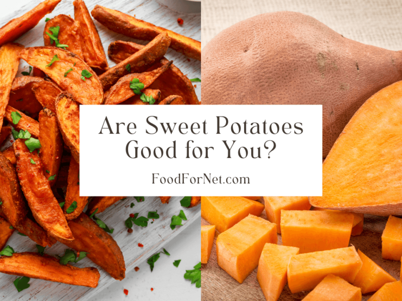 The Best Foods For Goiter Prevention | Food For Net