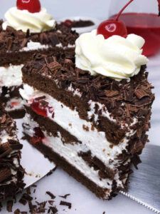 38 Alcohol Cake Infusions For A Boozy Sweet Dessert | Food For Net