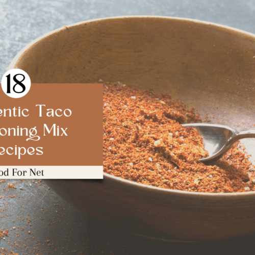 37 Rare Spices To Jumpstart Any Everyday Kitchen | Food For Net