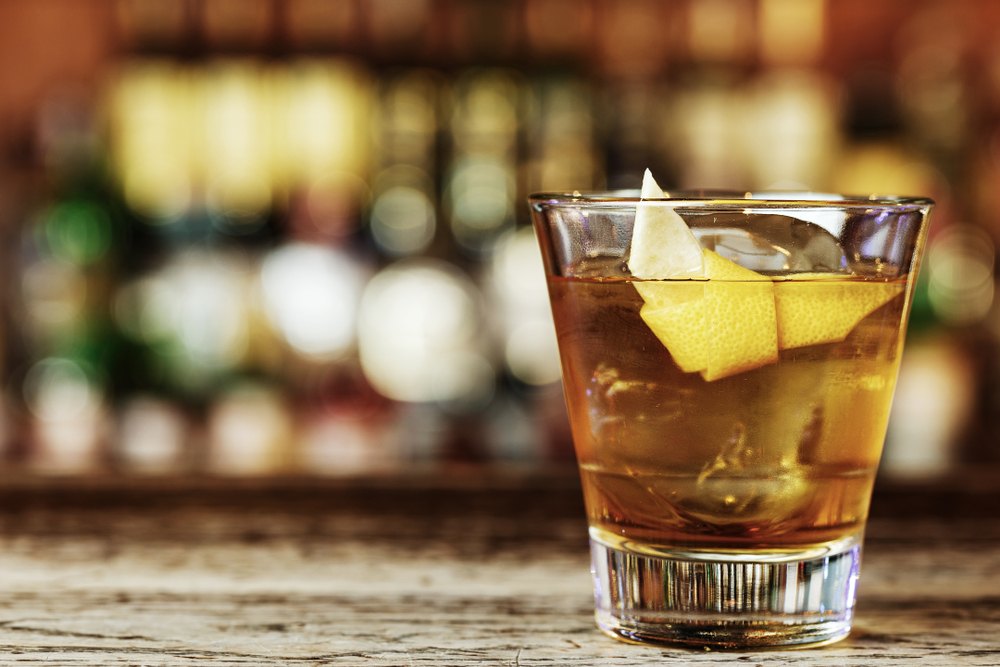 21 Brandy Cocktails That Should Be Part Of Your Repertoire | Food For Net