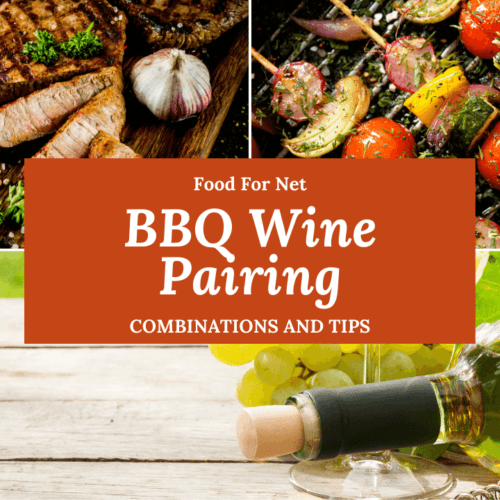 41 Famous + Delicious Food Combinations | Food For Net