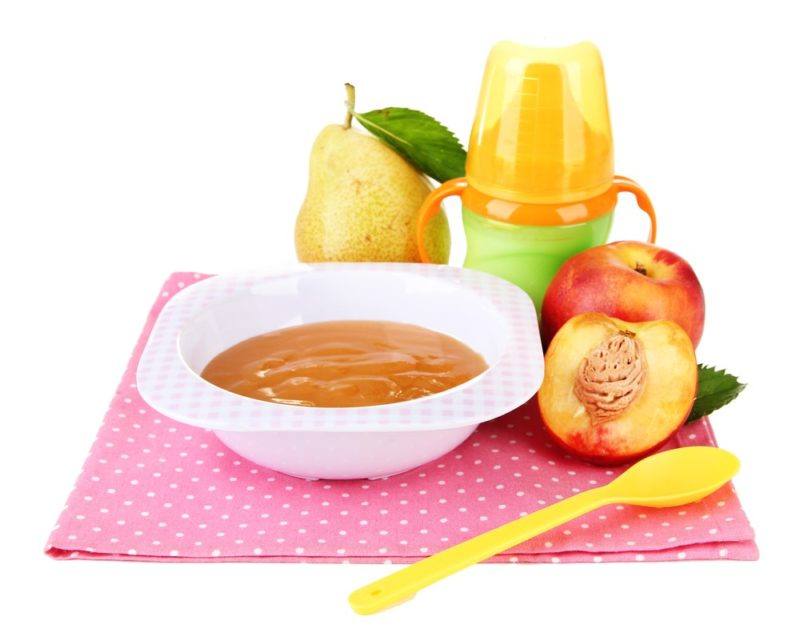 Baby Food Combinations That Are Delicious And Nutrient Packed | Food ...