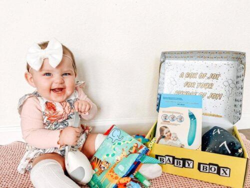 Top 9 Toy Subscription Boxes for Kids | Food For Net