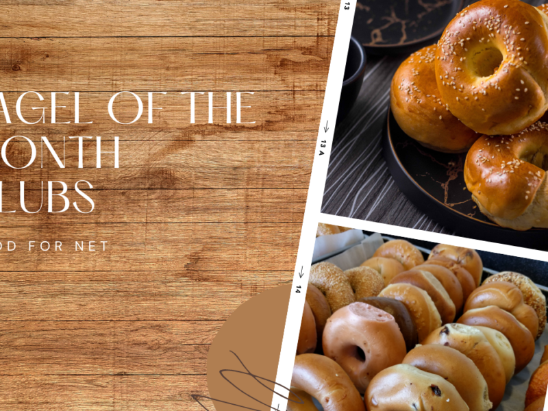 4 Jam of the Month Clubs that even Clark Griswold would Love + Gift ...