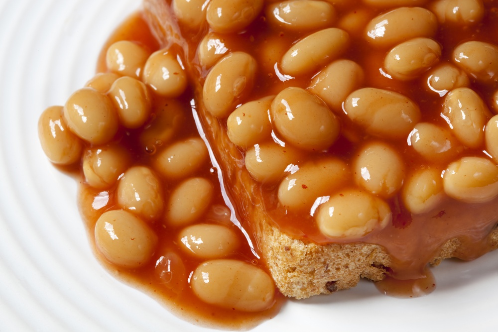 Traditional English Breakfast Foods That Taste As Good As They Sound ...