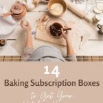 14 Baking Subscription Boxes To Get Your Kitchen Humming | Food For Net