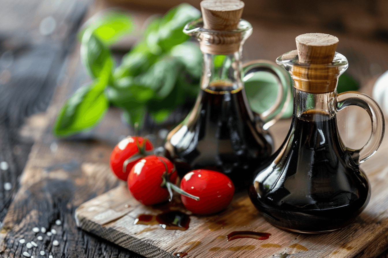 15 Types Of Vinegar To Elevate Your Cooking | Food For Net