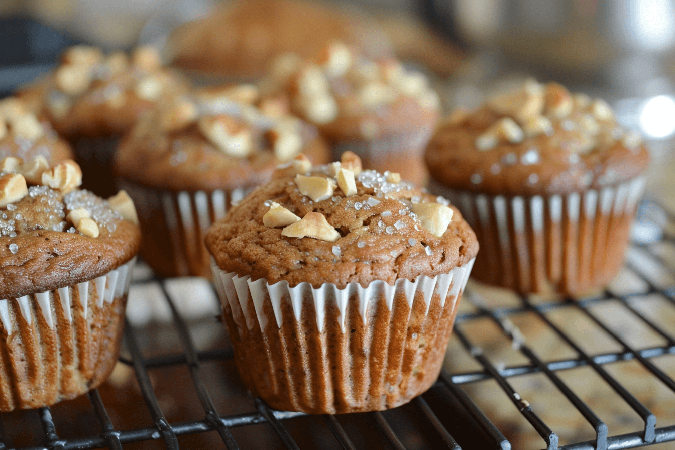 27 Scrumptious Types Of Muffins You Won’t Want To Pass Up | Food For Net
