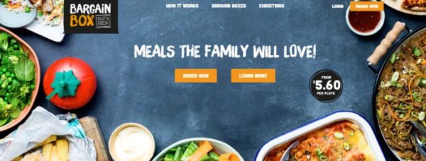 6 Meal Kits For New Zealand To Make Dinnertime Fast & Easy | Food For Net