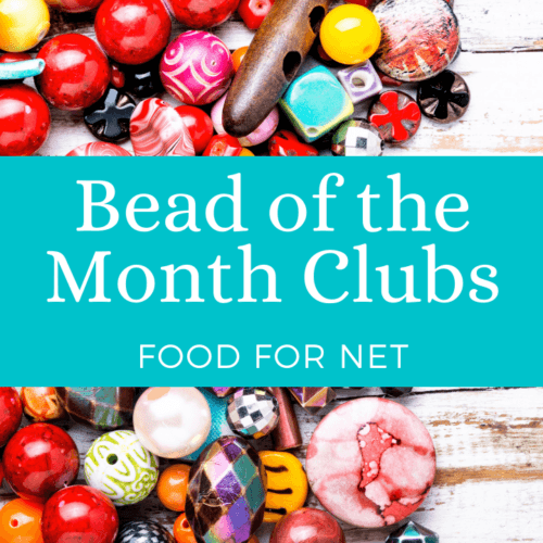 6 Fun Craft of the Month Clubs for Kids | Food For Net