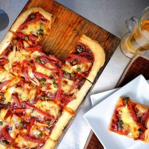 28 Desserts That Go With Pizza | Food For Net