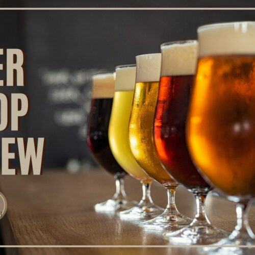 7 Beer Of The Month Clubs That Ship To Canada | Food For Net