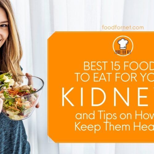 22 Best Foods For Chemo Patients To Eat, Plus Tips For Easing ...