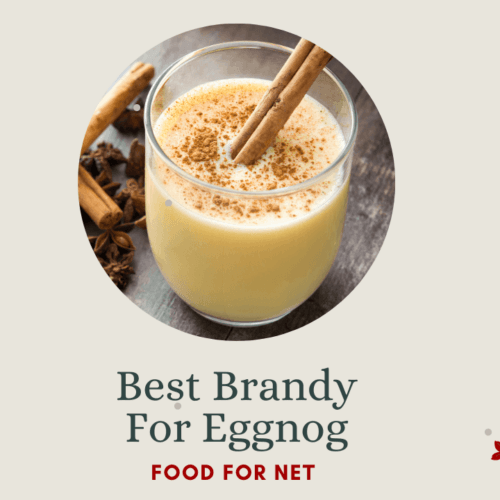 The Best Sipping Brandy | Food For Net