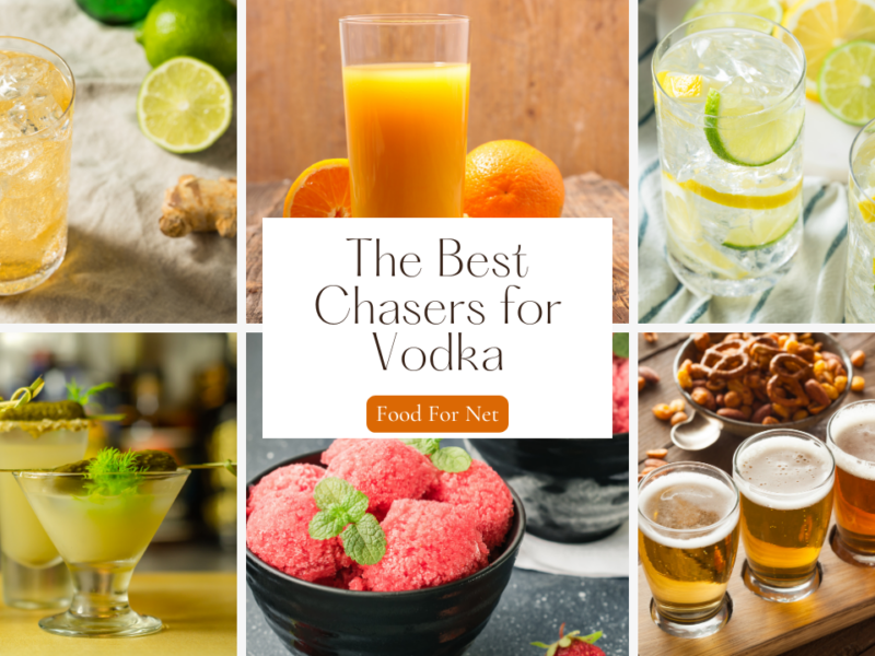 What Is Rum Made From, And What Are The 9 Types Of Rum? | Food For Net