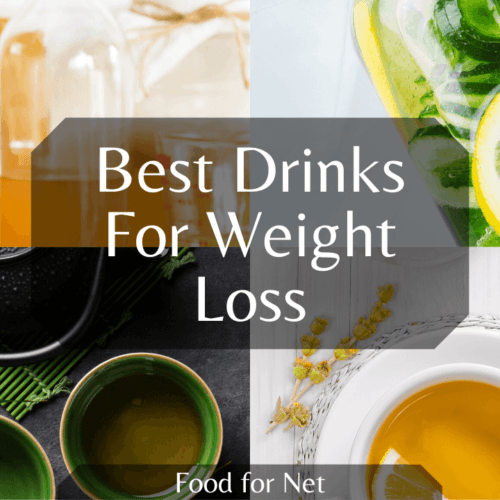 Healthy Carbonated Drinks That Are Much Better Than Soda | Food For Net