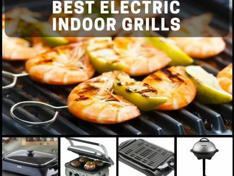 Best Ultralight Grills for Backpacking | Food For Net