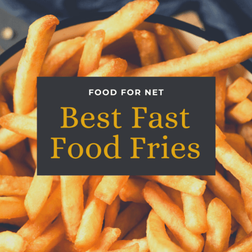 Best Fast Food For Diabetics | Food For Net