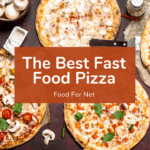 14 Types Of Pizza You’ll Fall In Love With | Food For Net