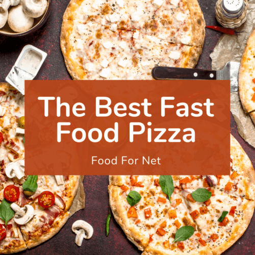 Millet Flour Pizza Dough Recipe | Food For Net