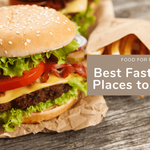 Best Fast Food For Diabetics | Food For Net