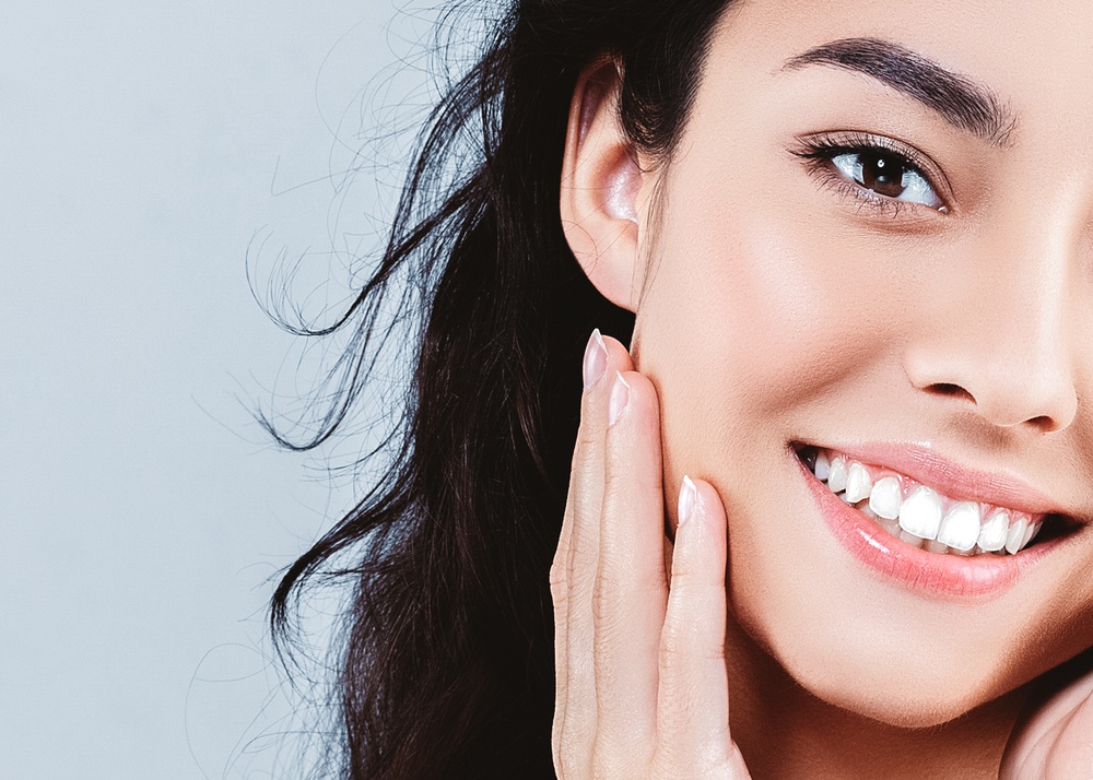 12 Best Foods To Eat For Clear Skin, Plus Three Skin-Friendly Food ...