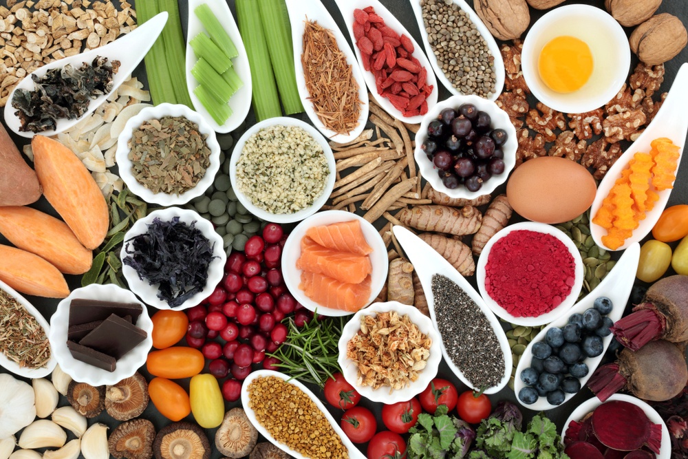 12 Best Foods For Brain Power, Plus Five Natural Ways To Boost Brain ...