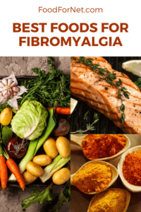 Best Foods for Fibromyalgia That Can Help To Improve Life And Decrease ...