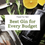The Best Cheap Gin | Food For Net