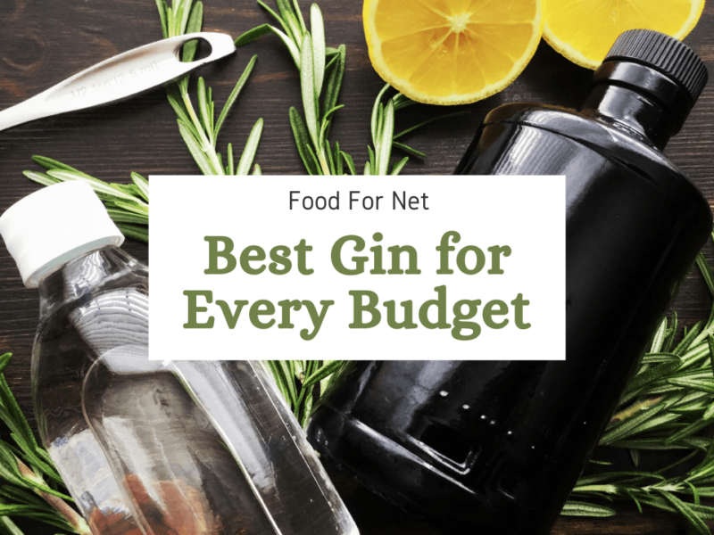 What Is Rum Made From, And What Are The 9 Types Of Rum? | Food For Net